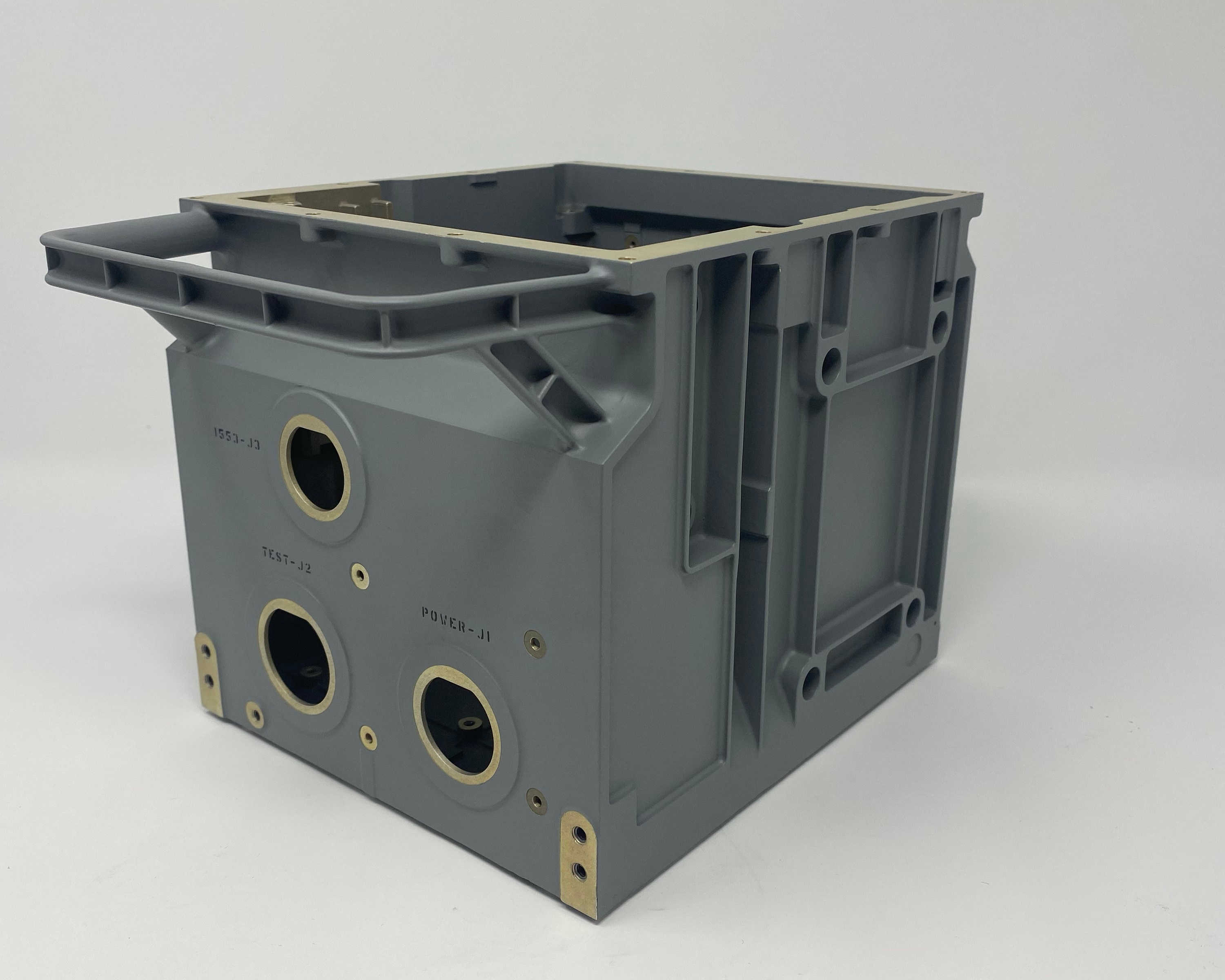 Product Showcase - Norris Precision Manufacturing