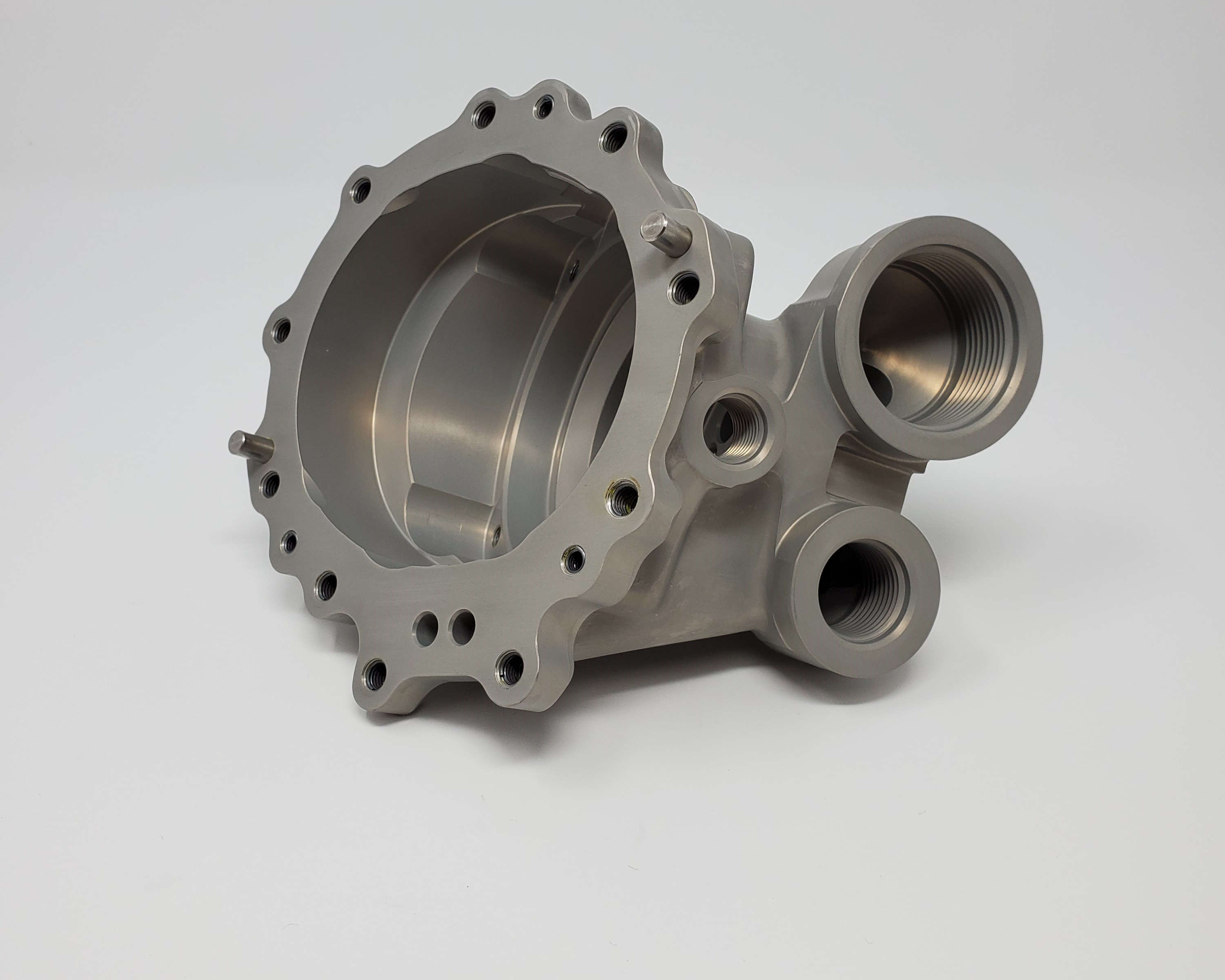 Product Showcase - Norris Precision Manufacturing