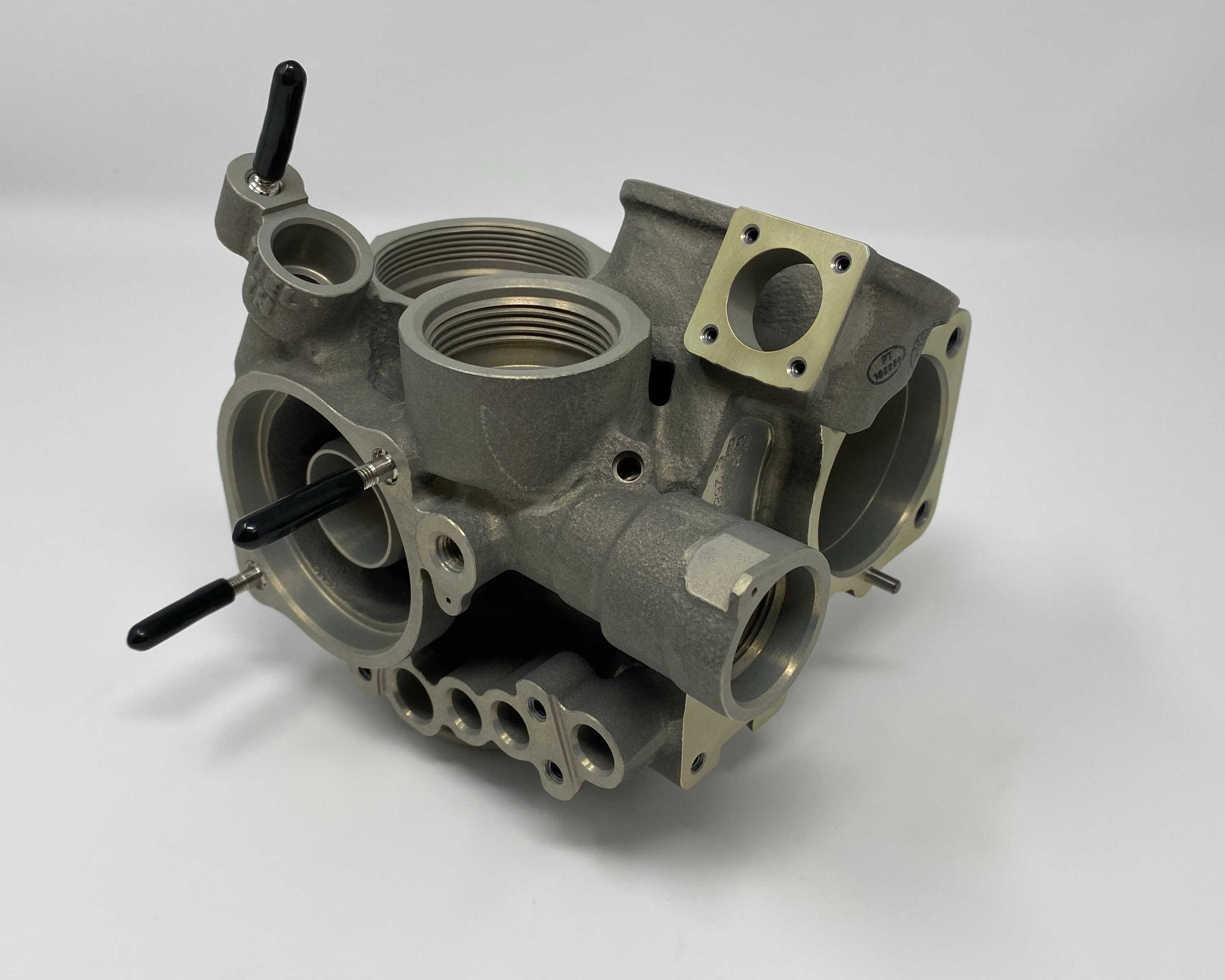 Product Showcase - Norris Precision Manufacturing