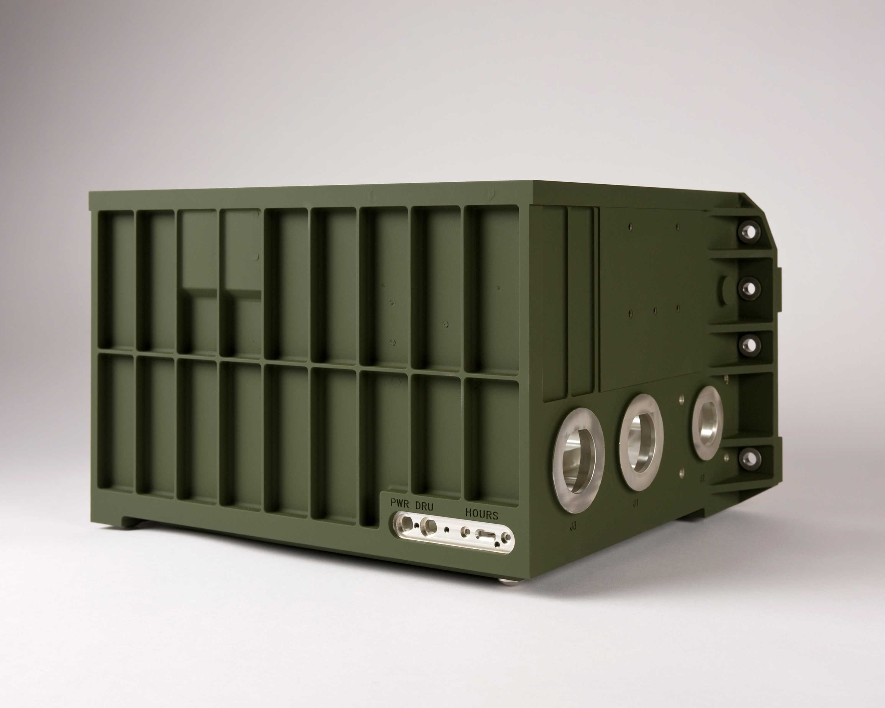 Product Showcase - Norris Precision Manufacturing