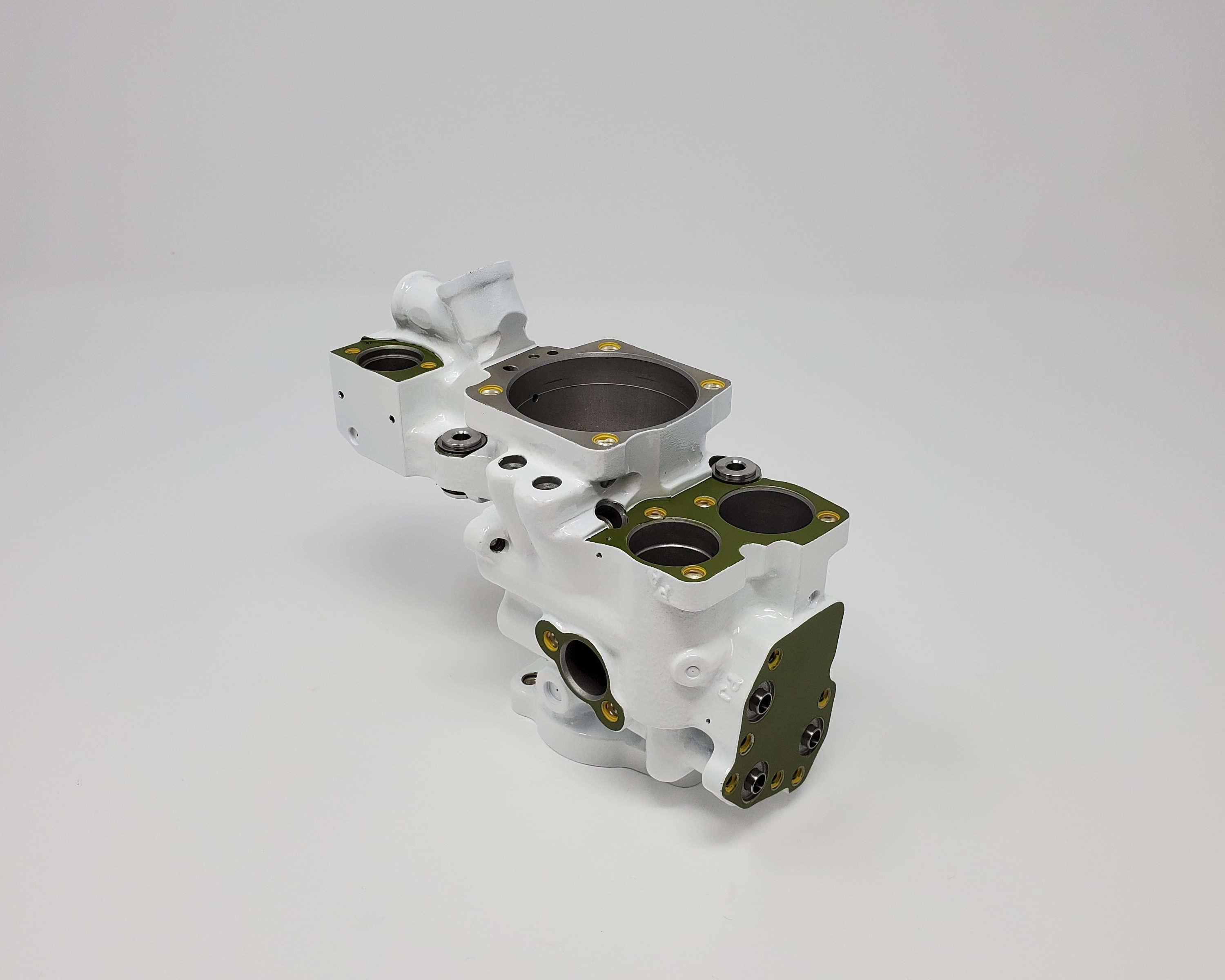 Product Showcase - Norris Precision Manufacturing